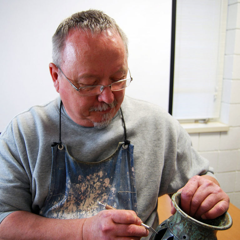 DirtWorks Pottery – Seagrove Potters