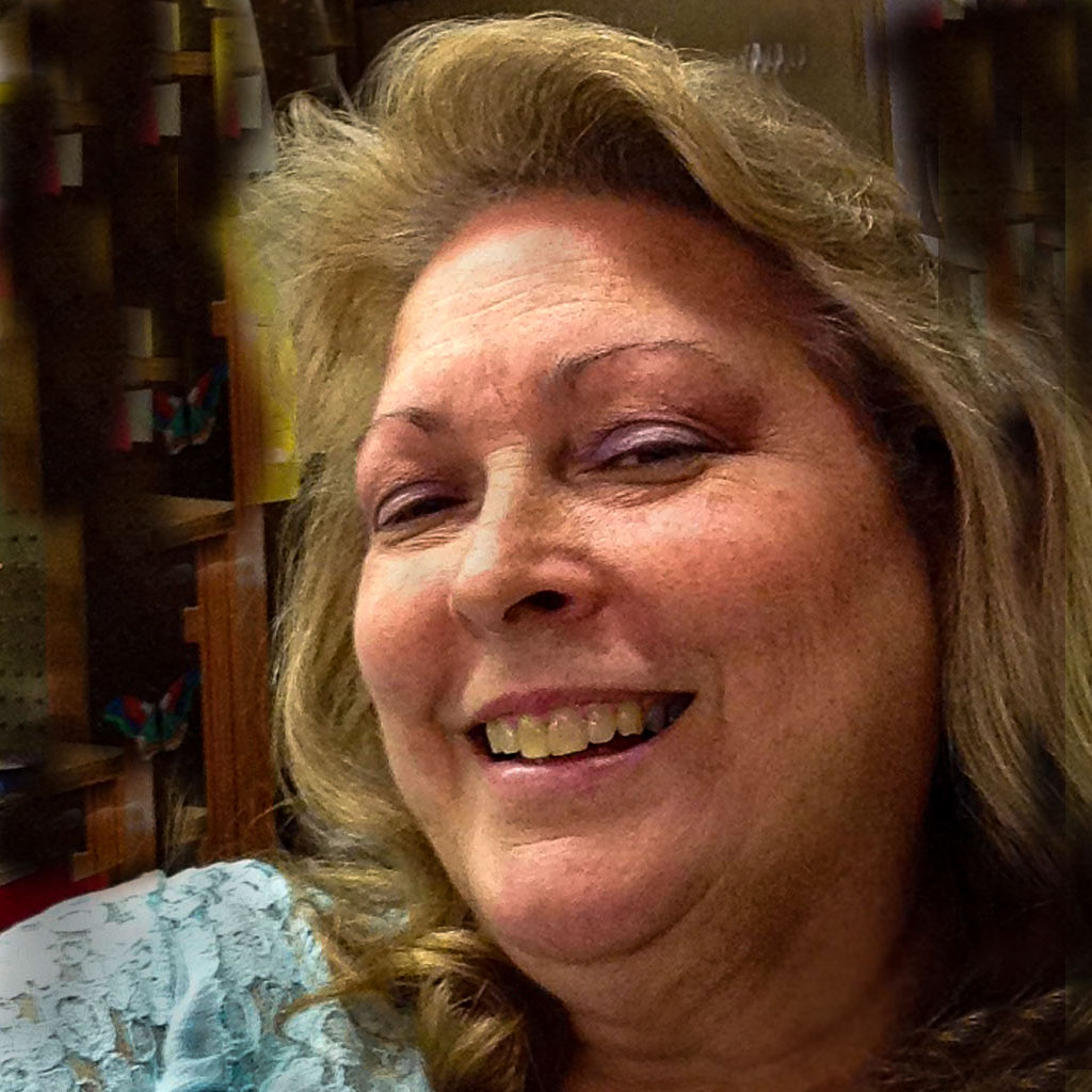 Melanie Dennison Seagrove Potters