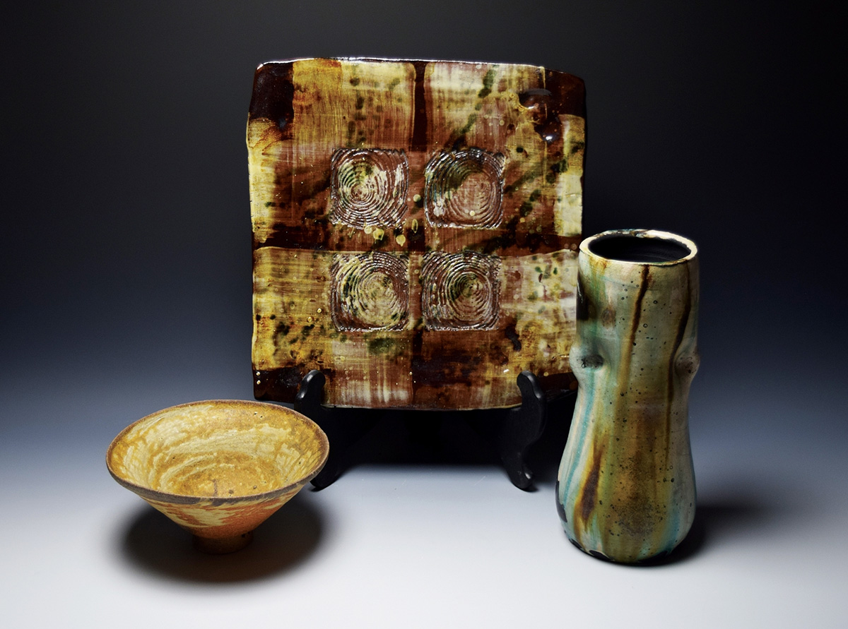 Celebration of Spring (Main Event) – Seagrove Potters