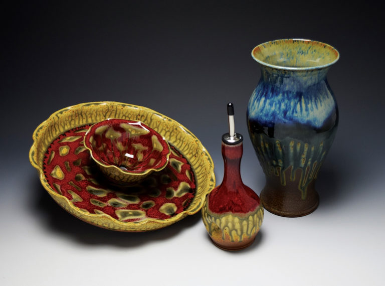 Ray Pottery – Seagrove Potters