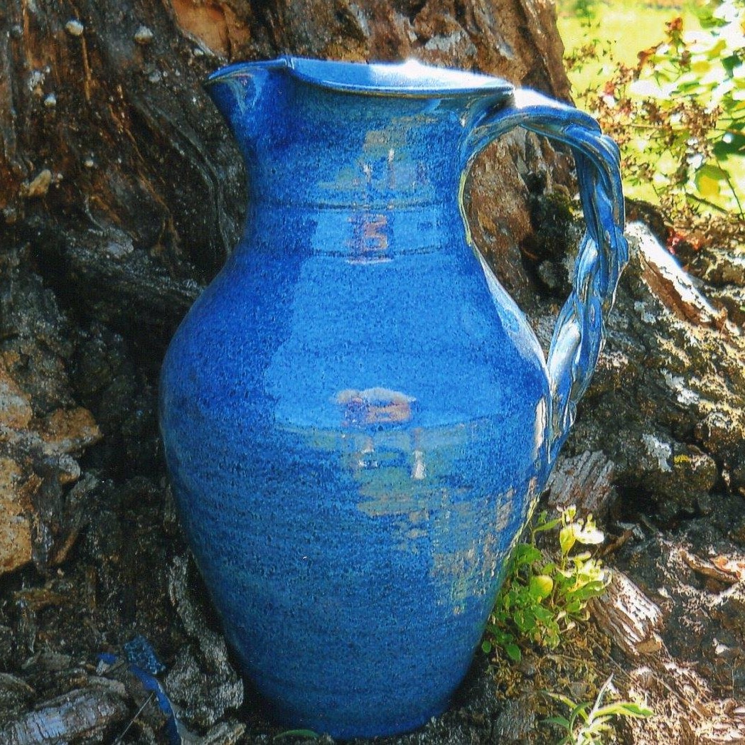 Windsong Pottery – Seagrove Potters