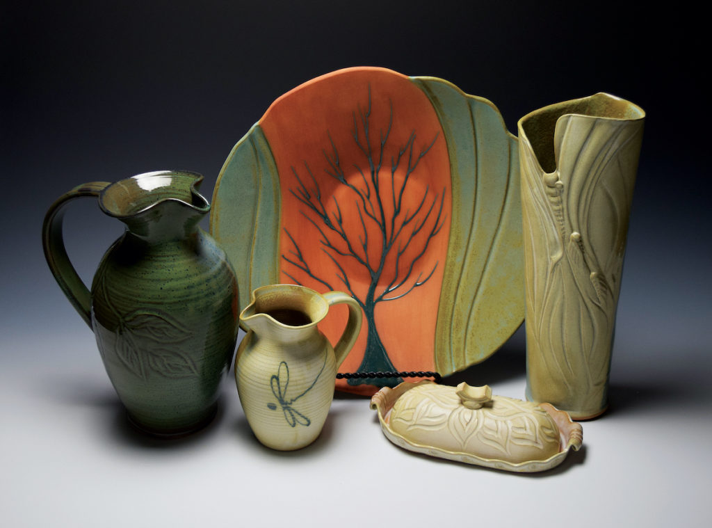Studios – Seagrove Potters