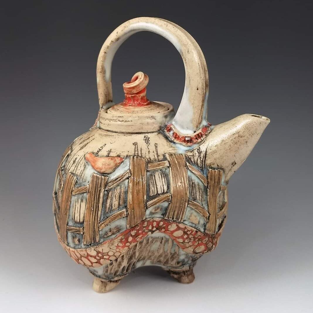 Pottery Road Studio – Seagrove Potters