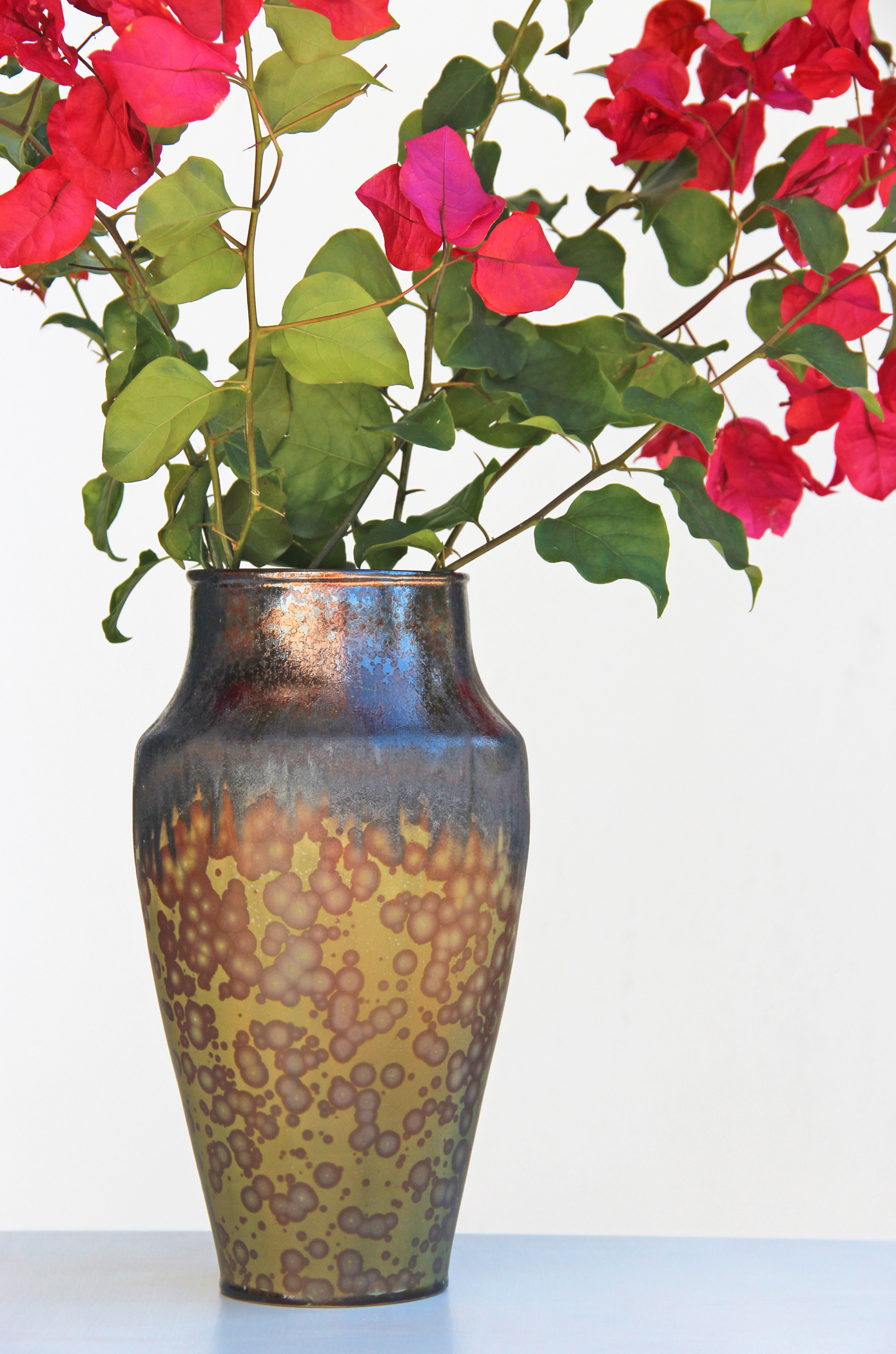 Bulldog Pottery – Seagrove Potters