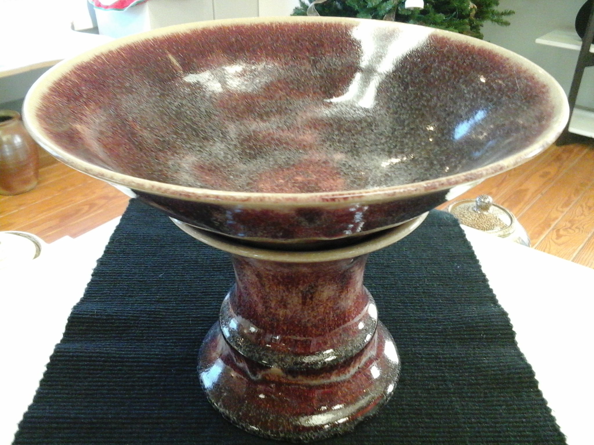 Carolina Crockery-Hatfield Pottery – Seagrove Potters