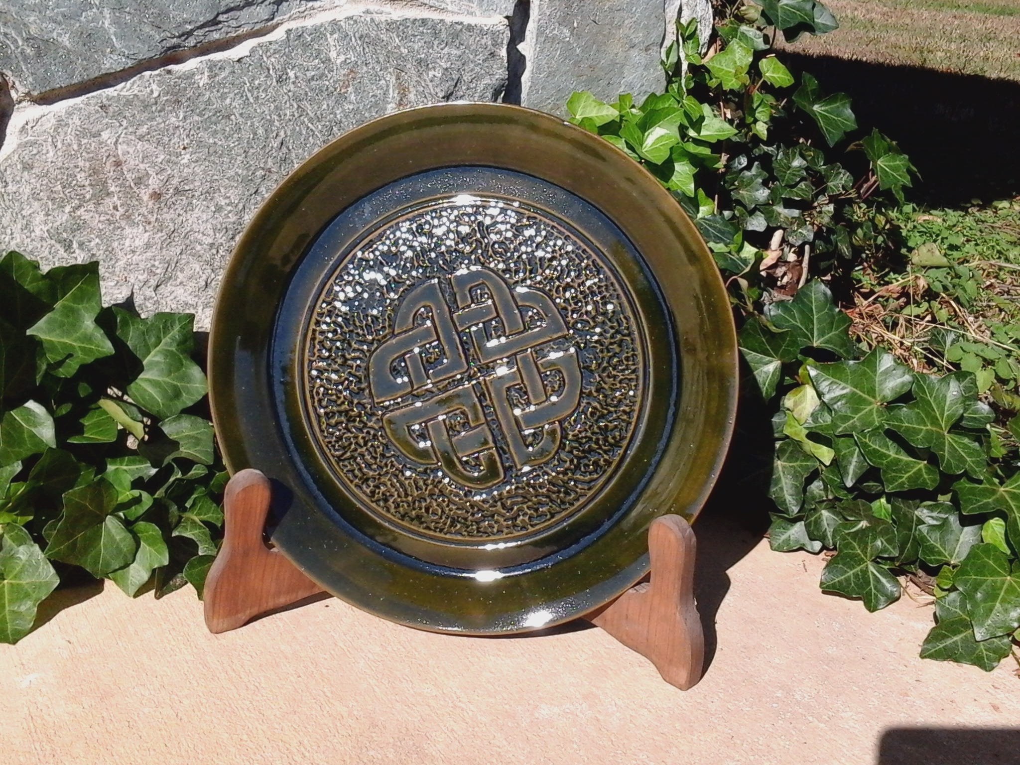 Carolina Crockery-Hatfield Pottery – Seagrove Potters