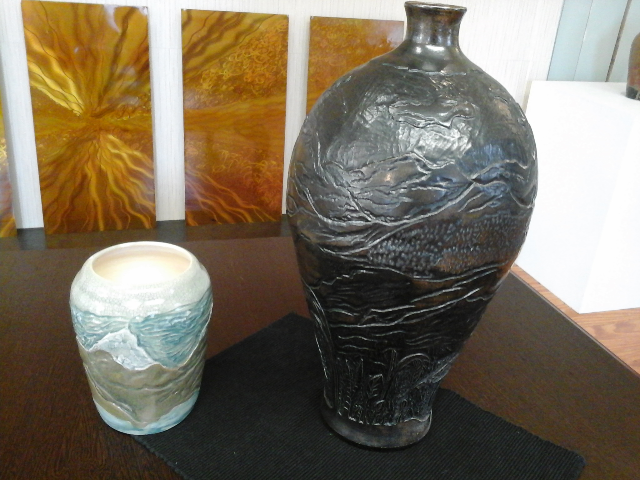 Carolina Crockery-Hatfield Pottery – Seagrove Potters