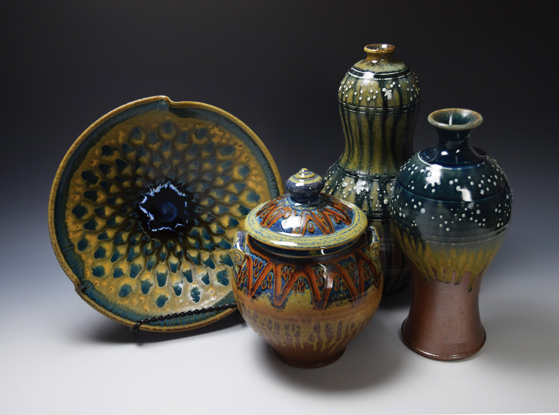 Matthew Kelly Pottery – Seagrove Potters