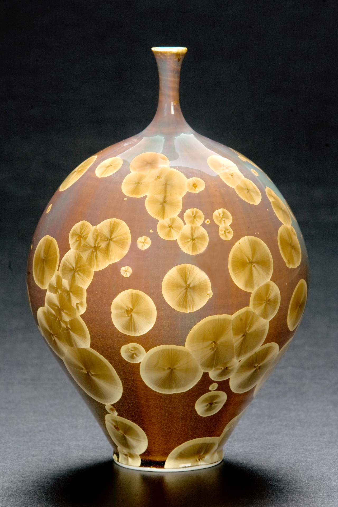 Frank Neef – Seagrove Potters