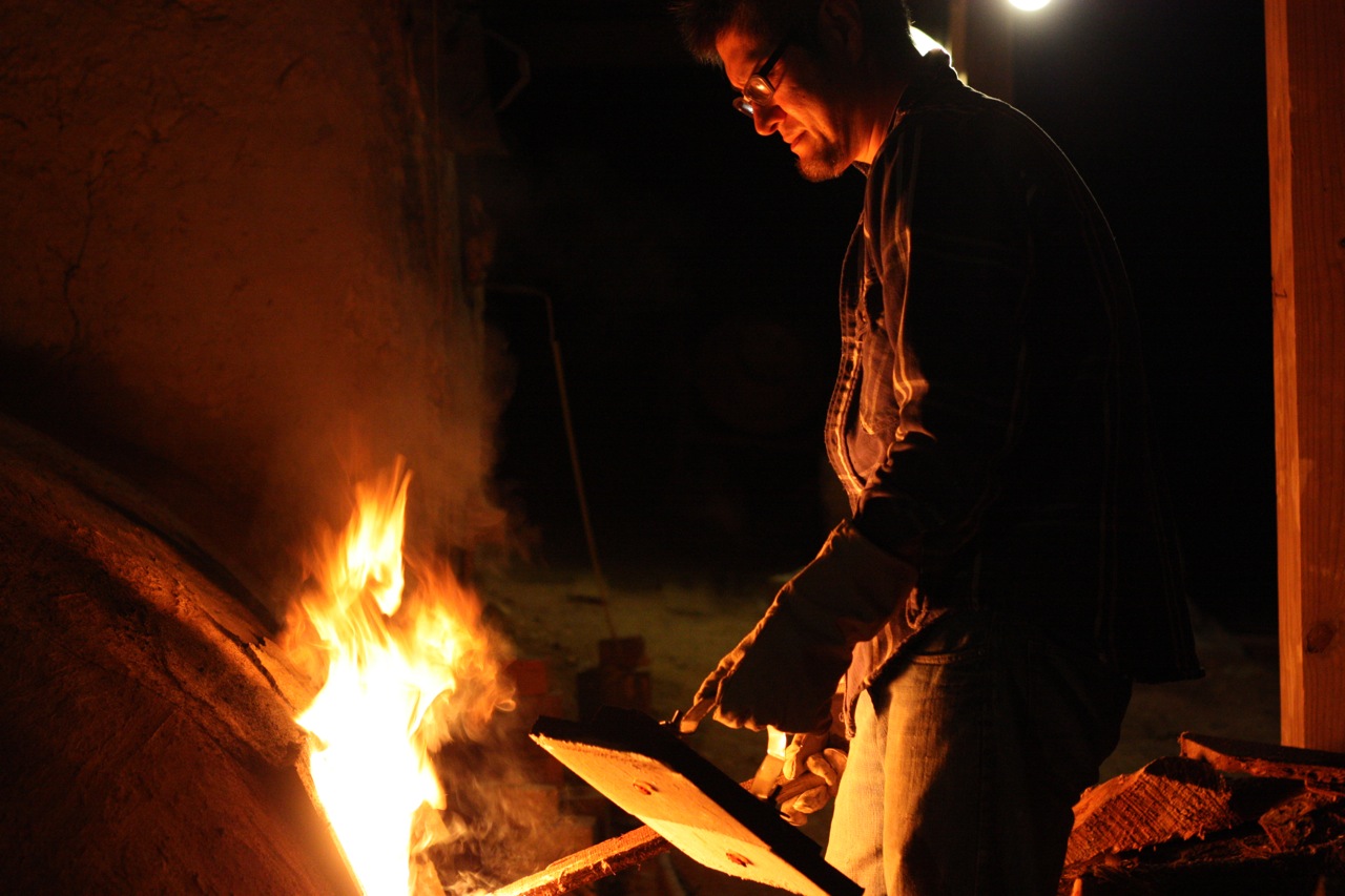 Studio Touya – Seagrove Potters