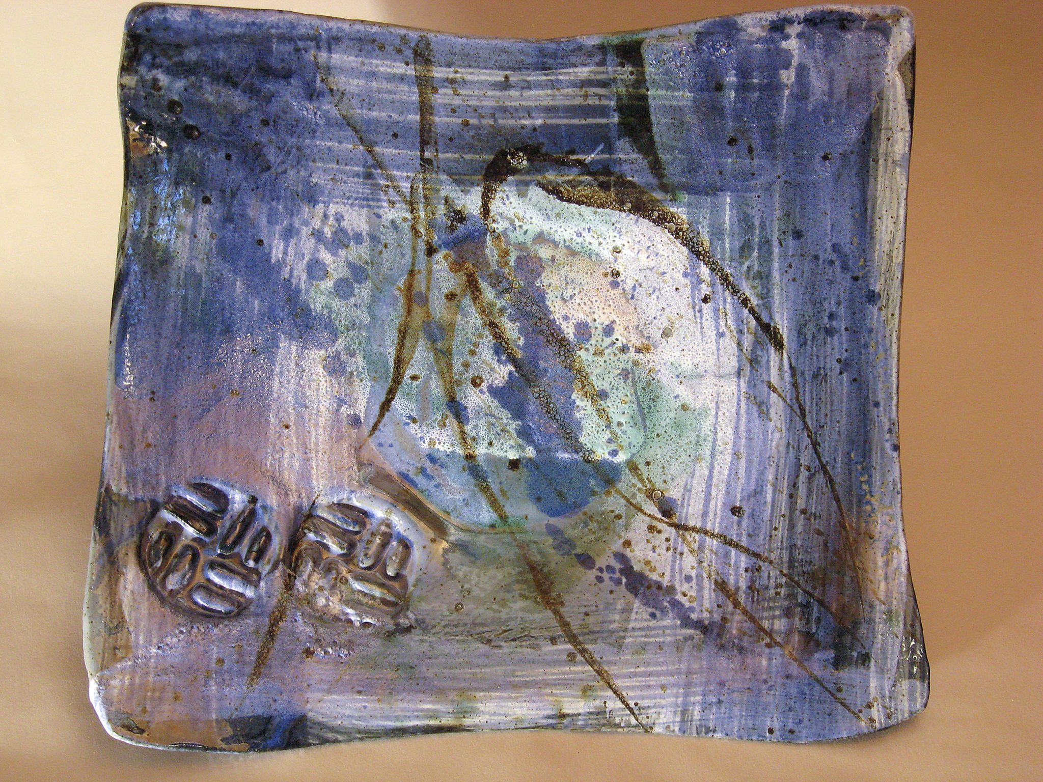 Old Gap Pottery – Seagrove Potters