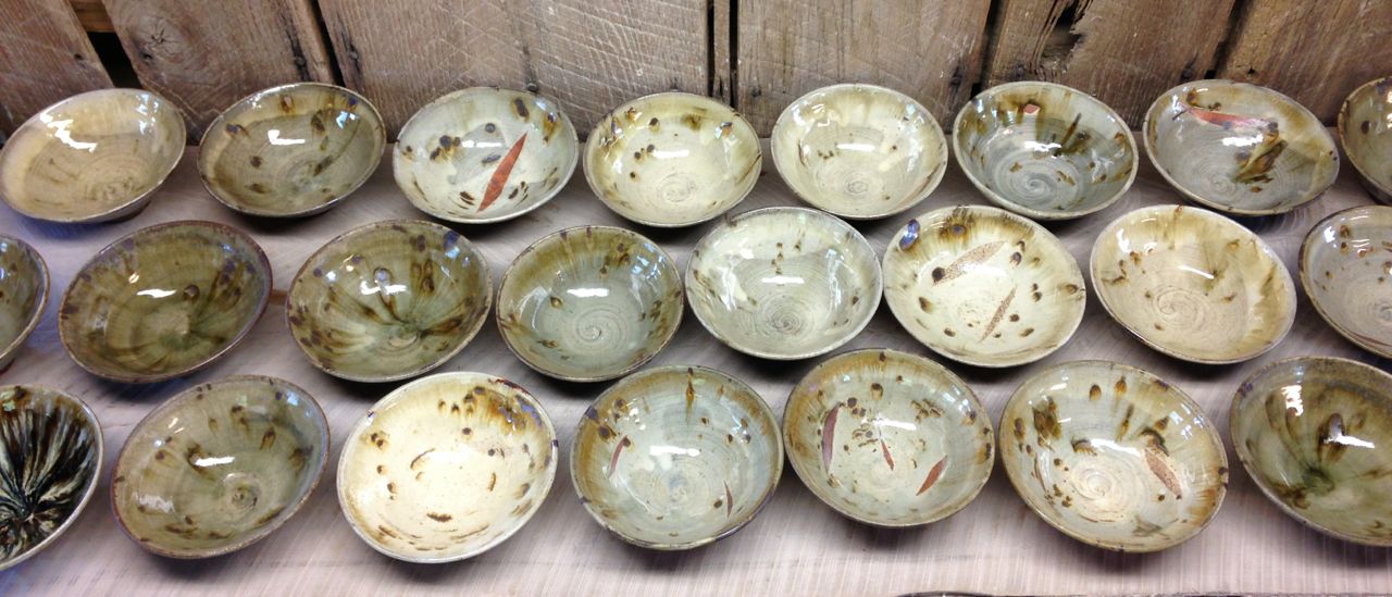 Studio Touya – Seagrove Potters