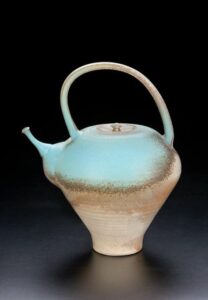 Chris Luther Pottery – Seagrove Potters