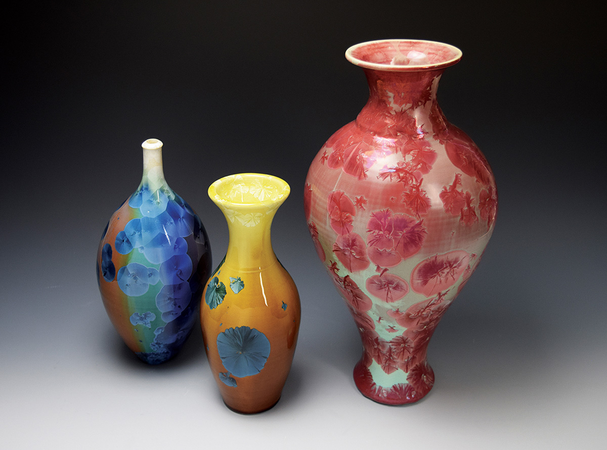 My Profiles – Seagrove Potters