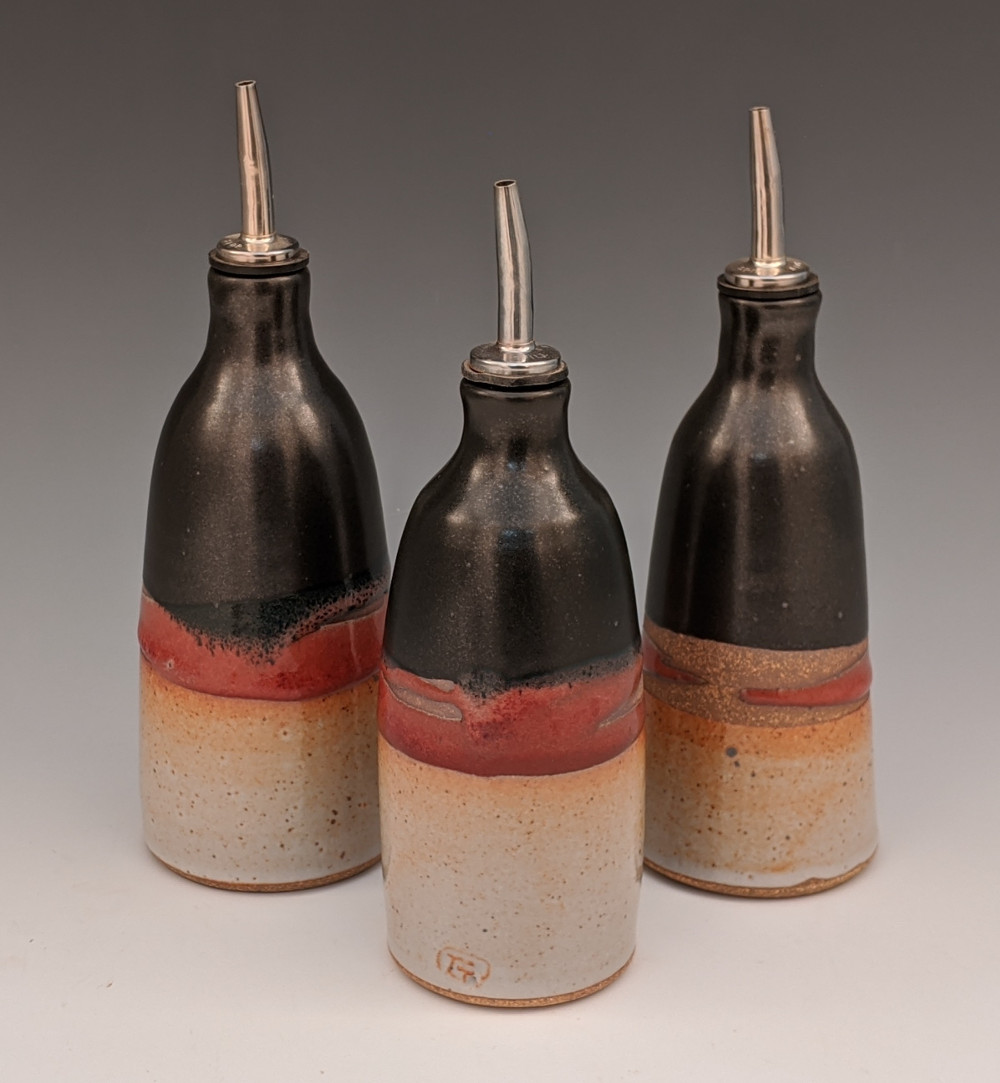 Tom Gray Pottery – Seagrove Potters