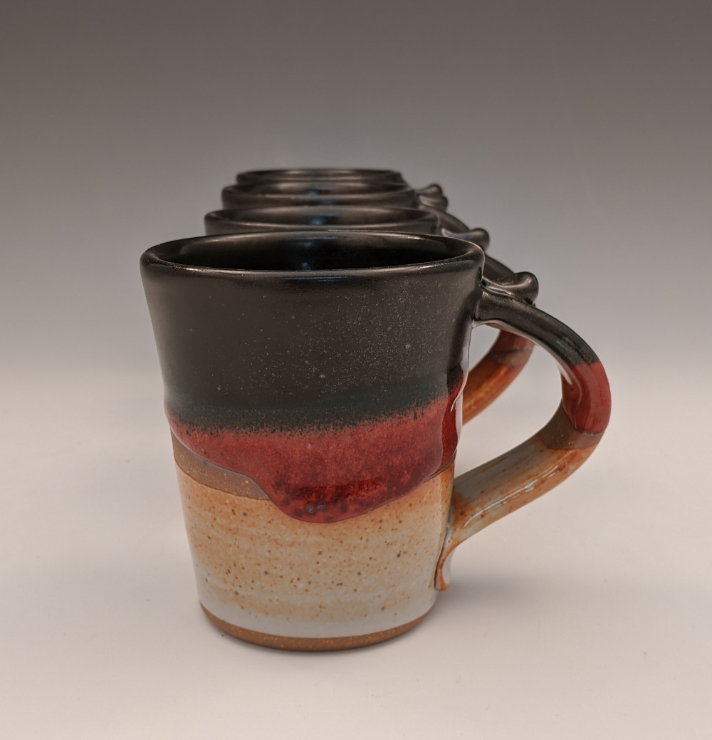 Tom Gray Pottery – Seagrove Potters