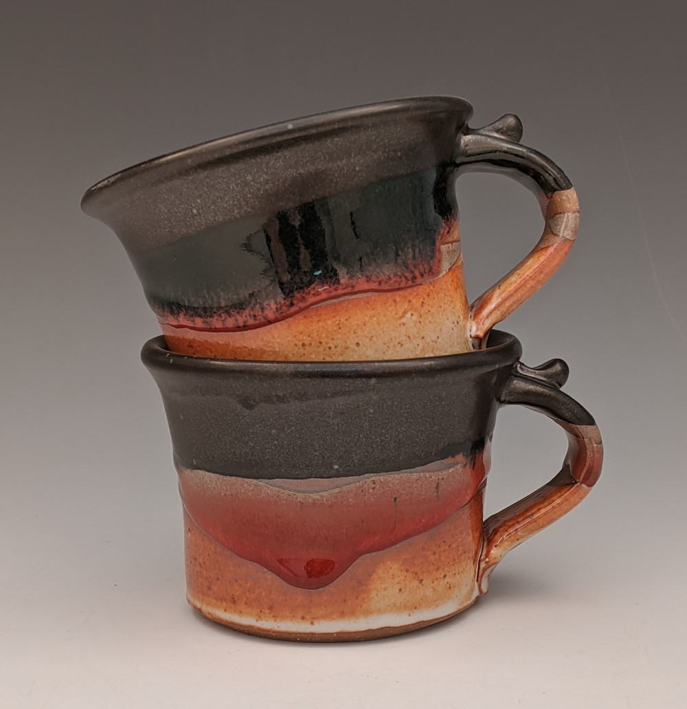 Tom Gray Pottery – Seagrove Potters