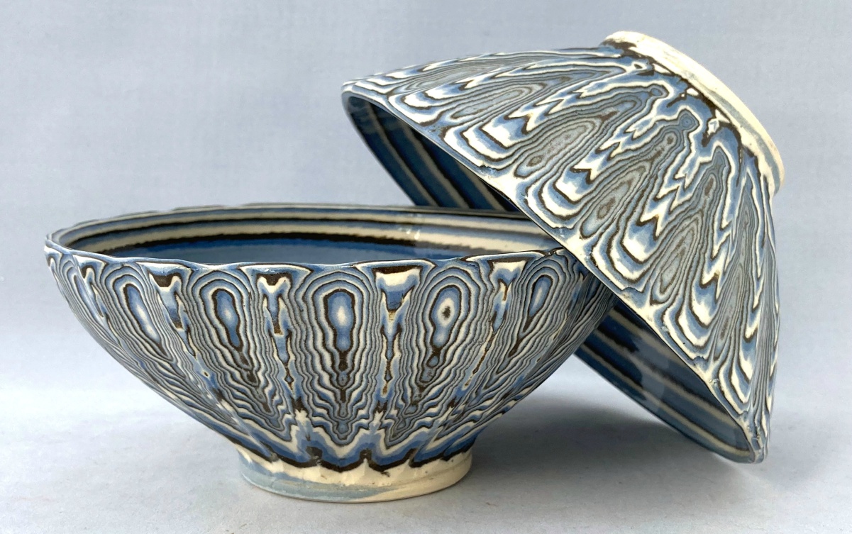 Eck McCanless Pottery – Seagrove Potters