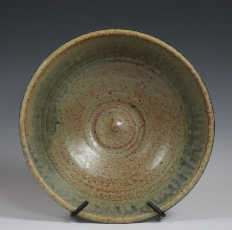 Whynot Pottery & Acacia Art Tile – Seagrove Potters