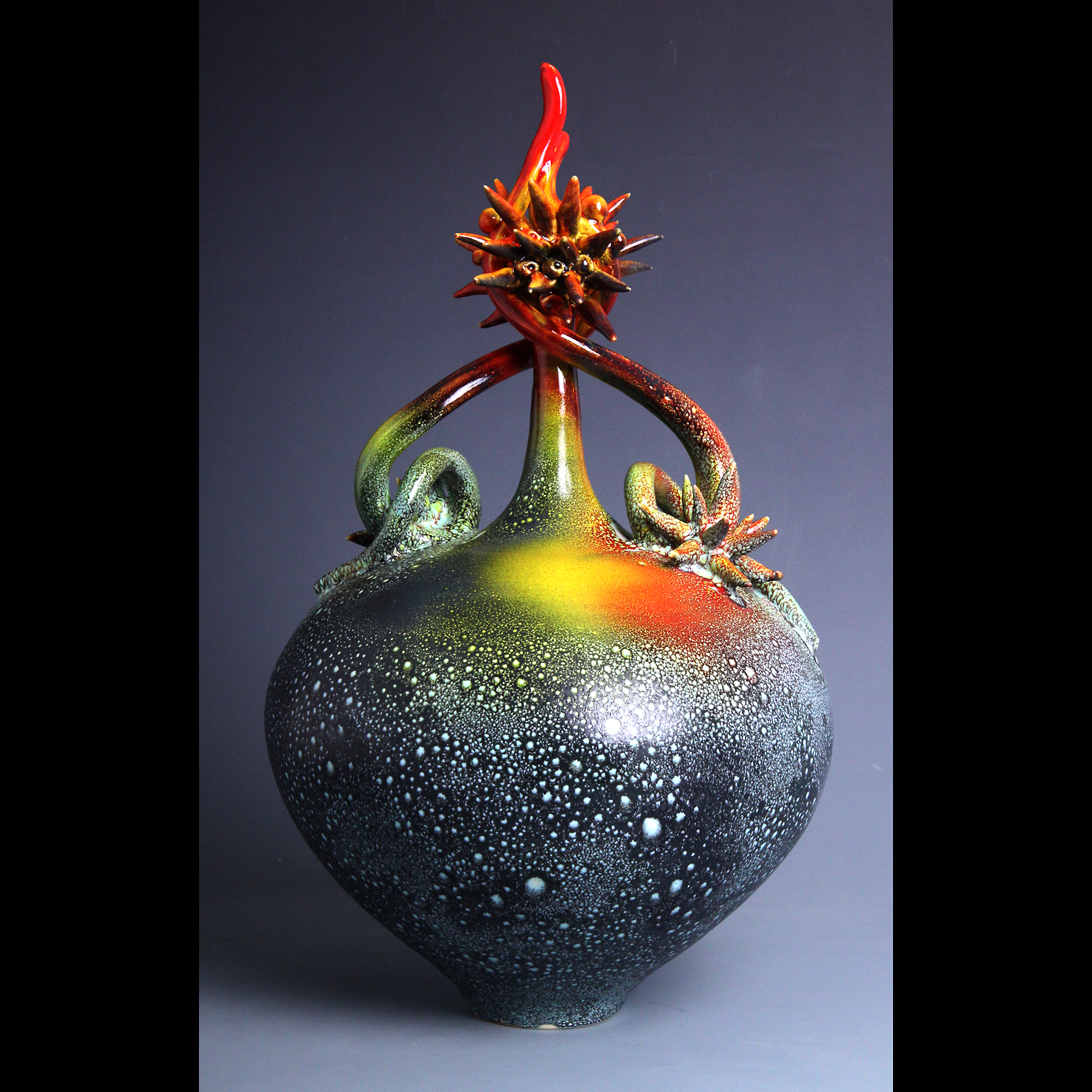 Seagrove Art Pottery – Seagrove Potters