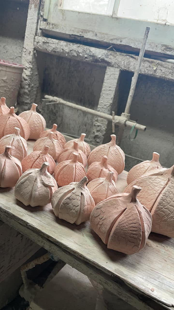 Teague’s Frogtown Pottery – Seagrove Potters