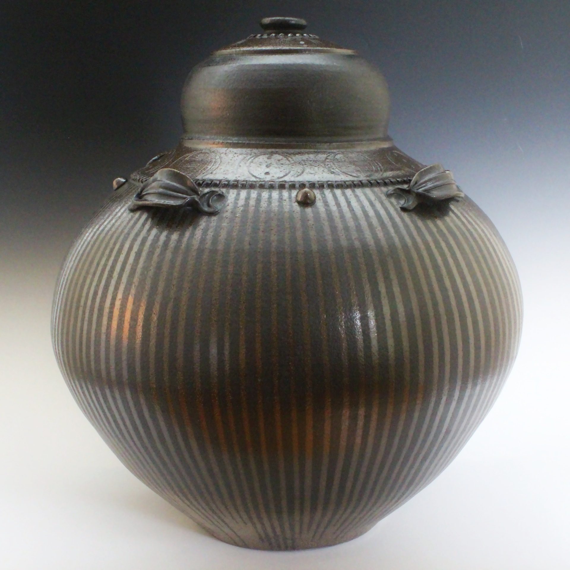 Donna Craven Pottery – Seagrove Potters
