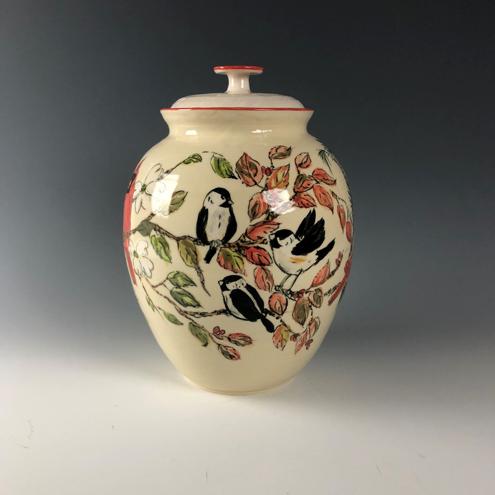 Celebration Auction 2022 – Seagrove Potters