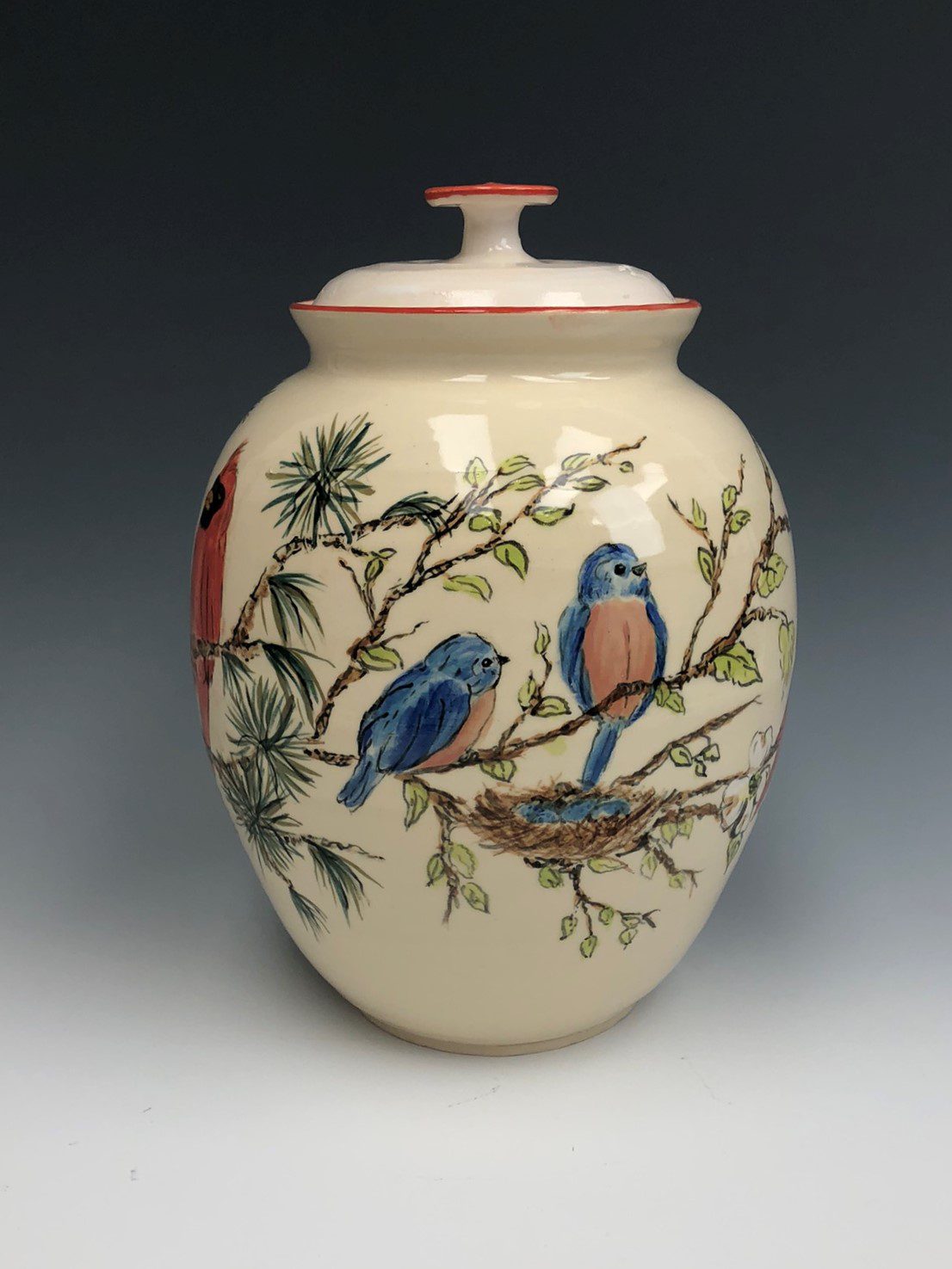 Celebration Auction 2022 – Seagrove Potters