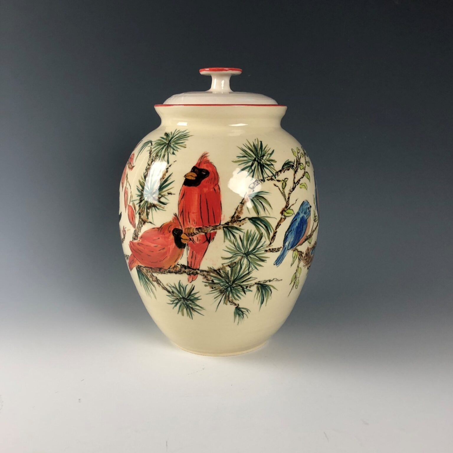 Celebration Auction 2022 – Seagrove Potters