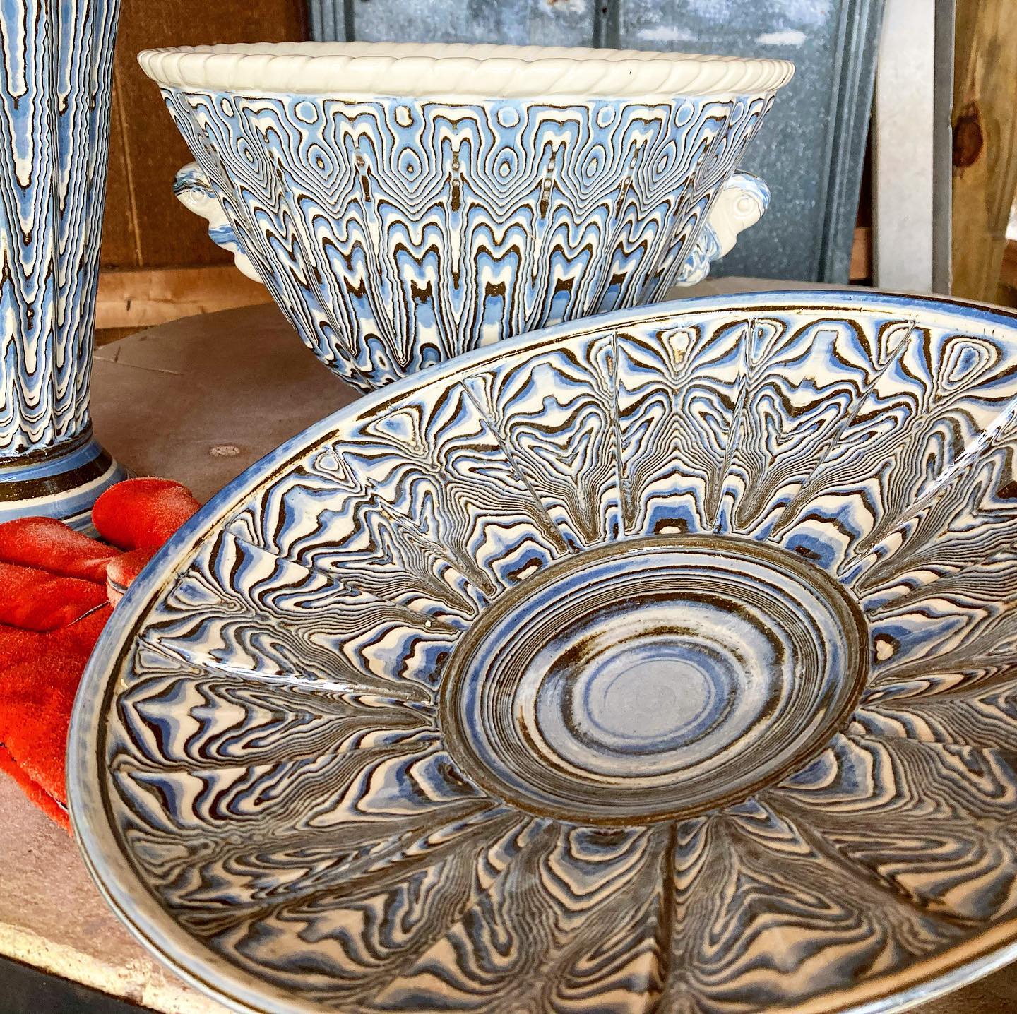 Eck McCanless Pottery – Seagrove Potters