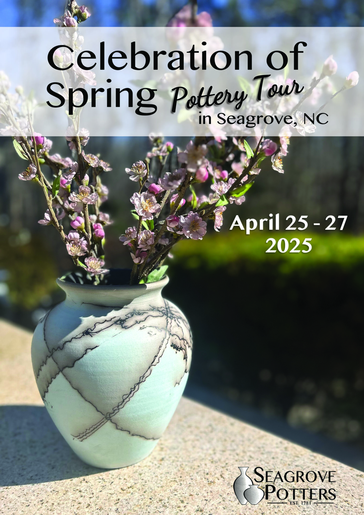 My Events – Seagrove Potters