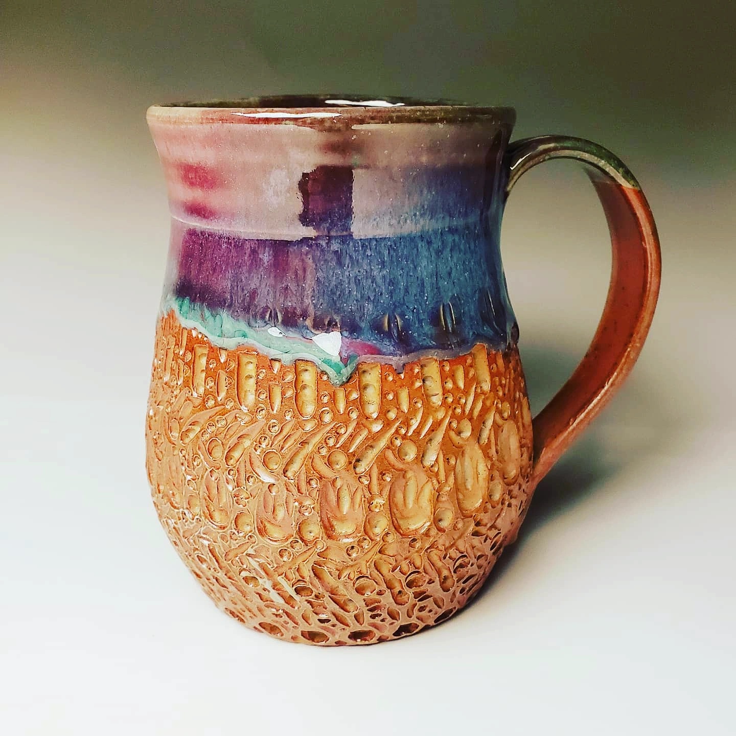 Cat Viera Pottery – Seagrove Potters