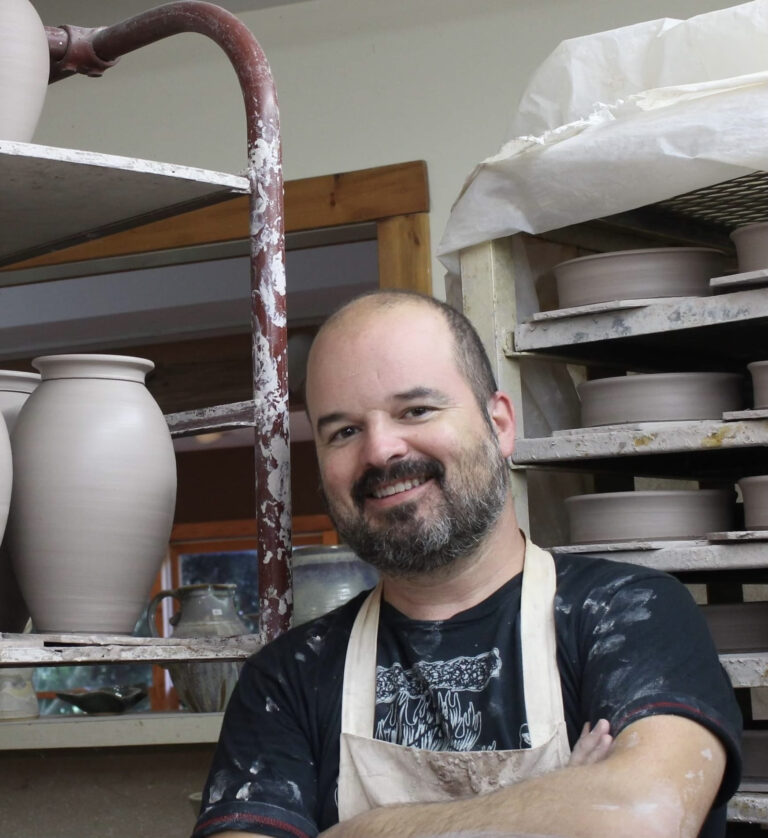 My Profiles – Seagrove Potters