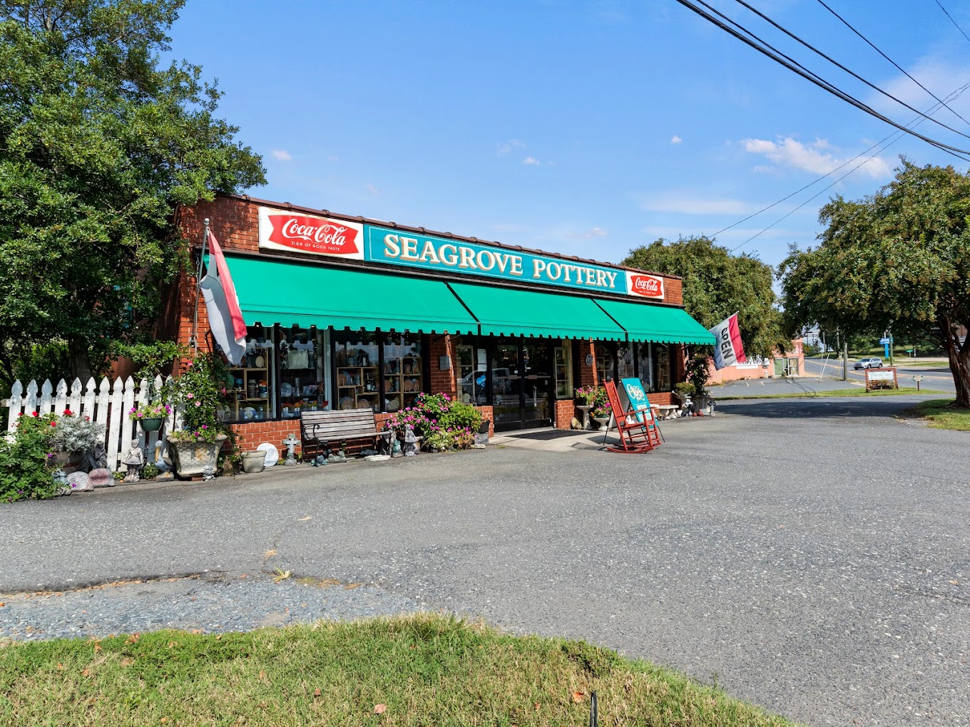 Seagrove Pottery – Seagrove Potters