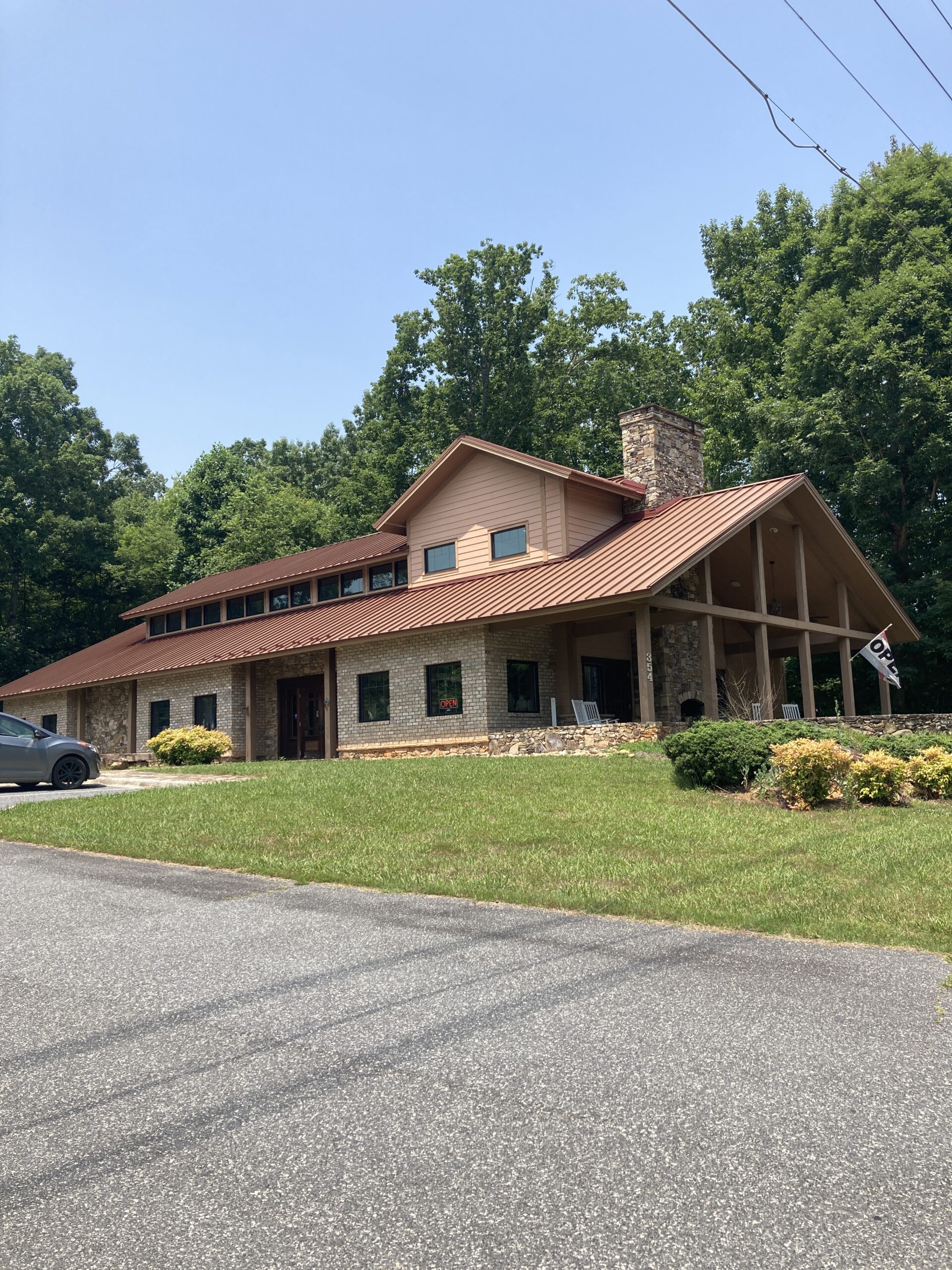 My Profiles – Seagrove Potters