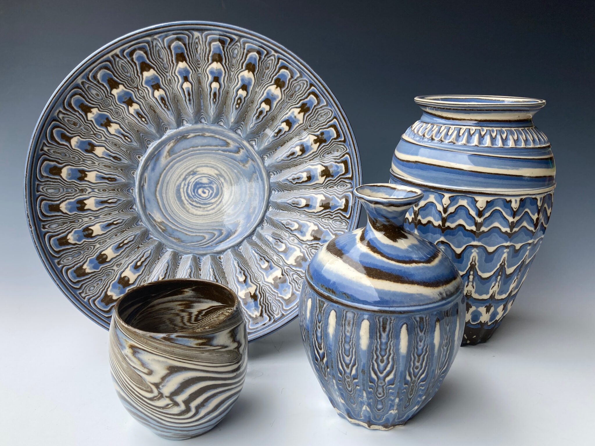 Celebration of Seagrove Potters (Main Event) – Seagrove Potters