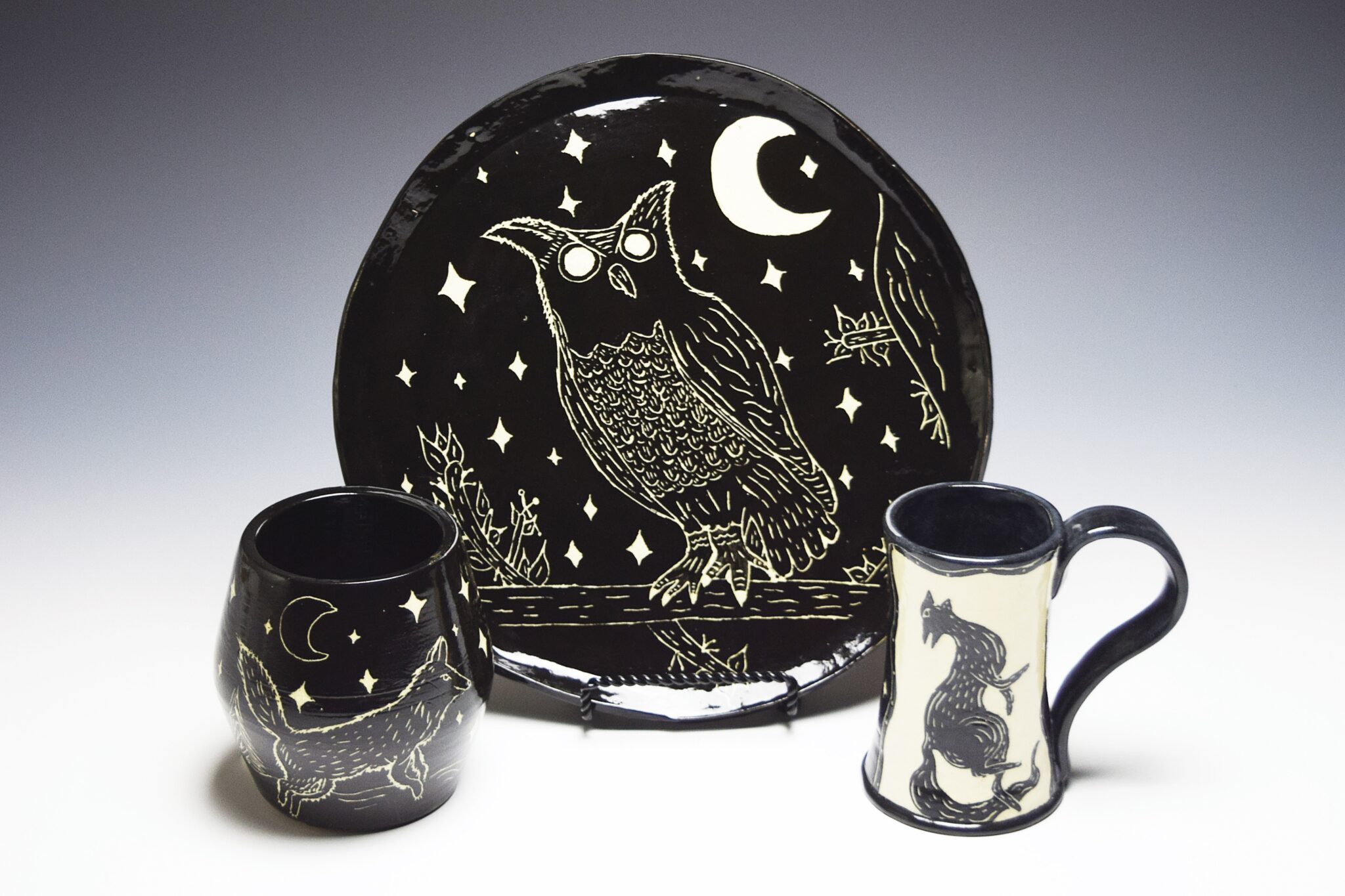 Celebration of Seagrove Potters (Main Event) – Seagrove Potters