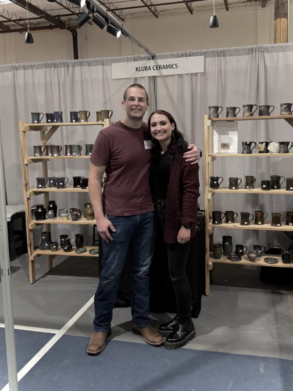 My Profiles – Seagrove Potters