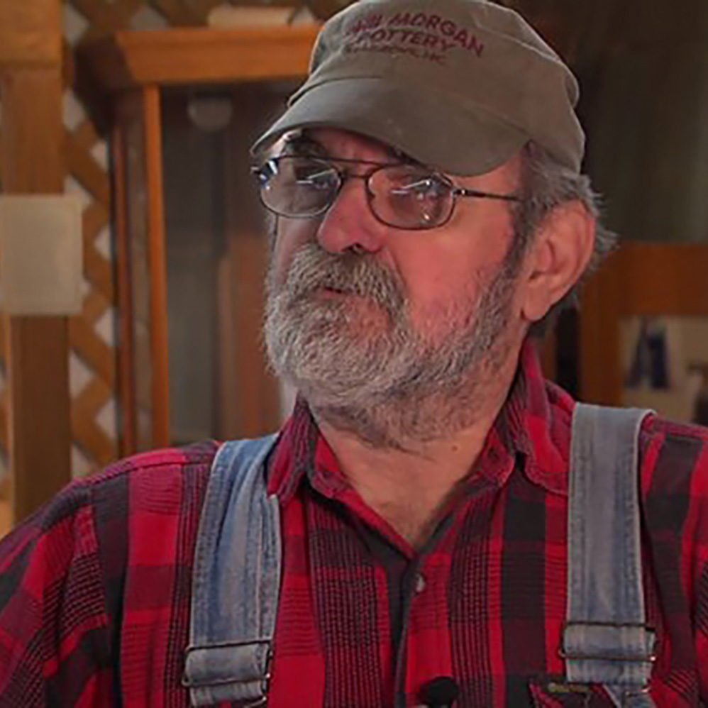 Potters – Seagrove Potters