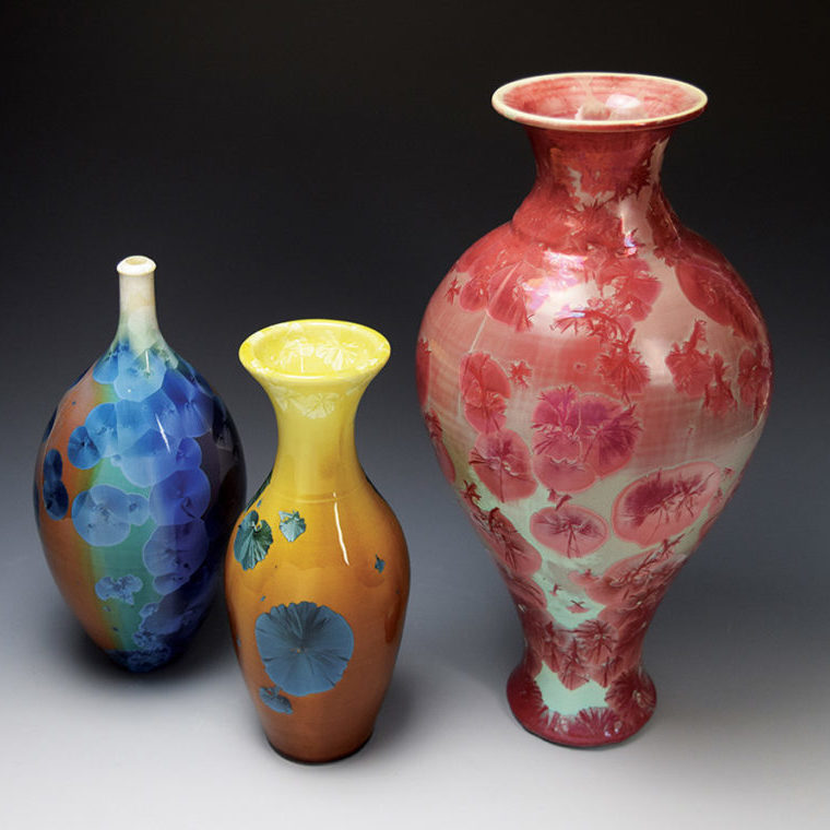 Potters – Seagrove Potters